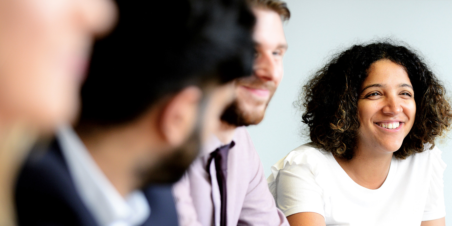 DWF LLP | Reach by Equal Approach