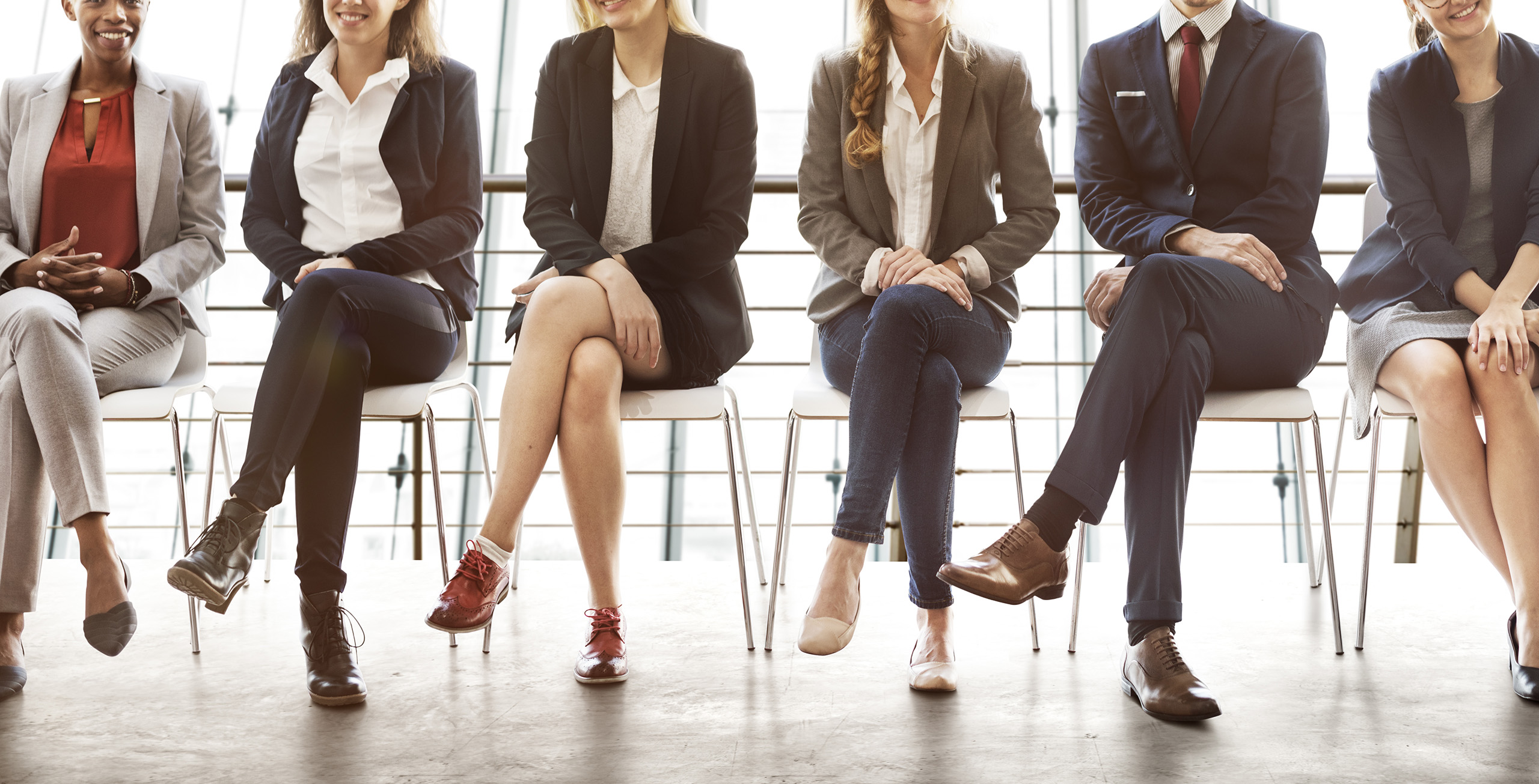 Our Inclusive Network of Employers | Reach by Equal Approach